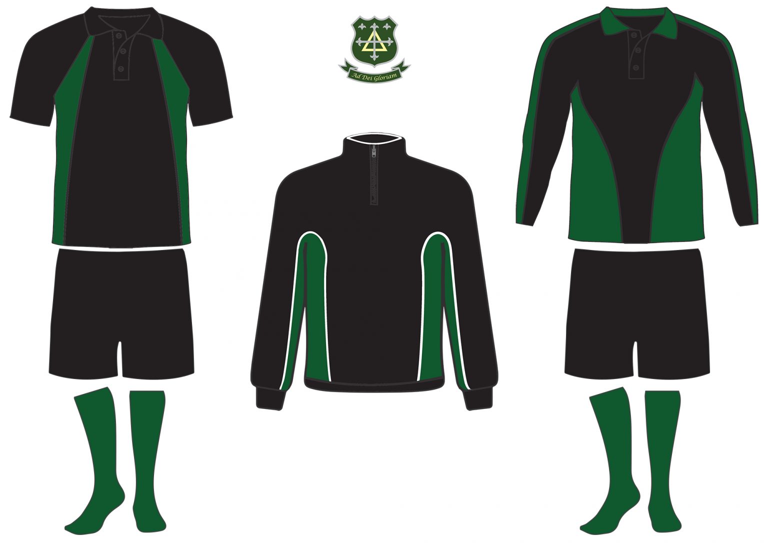 Physical Education - The Trinity Catholic School | Secondary & Sixth Form