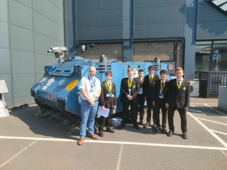 Home - The Trinity Catholic School | Secondary & Sixth Form