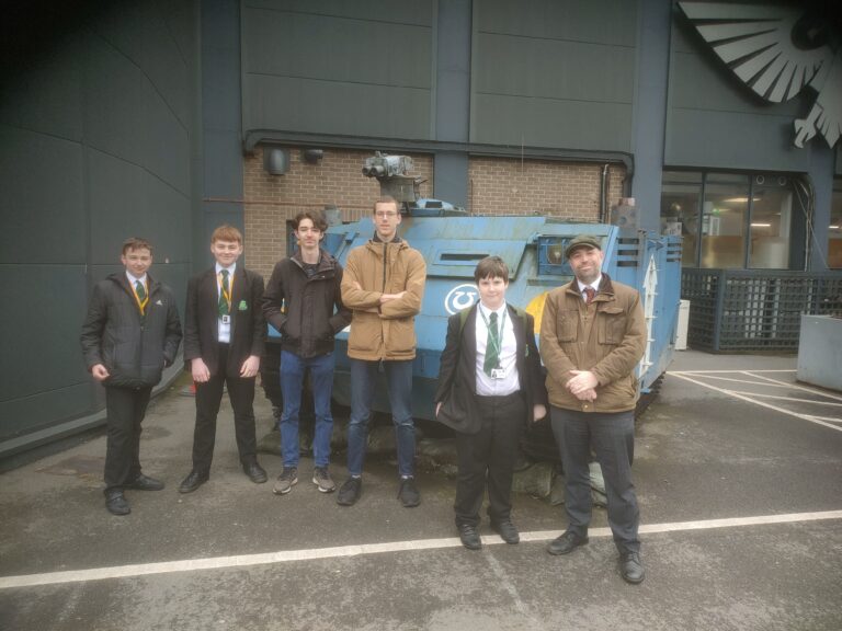 Home - The Trinity Catholic School | Secondary & Sixth Form