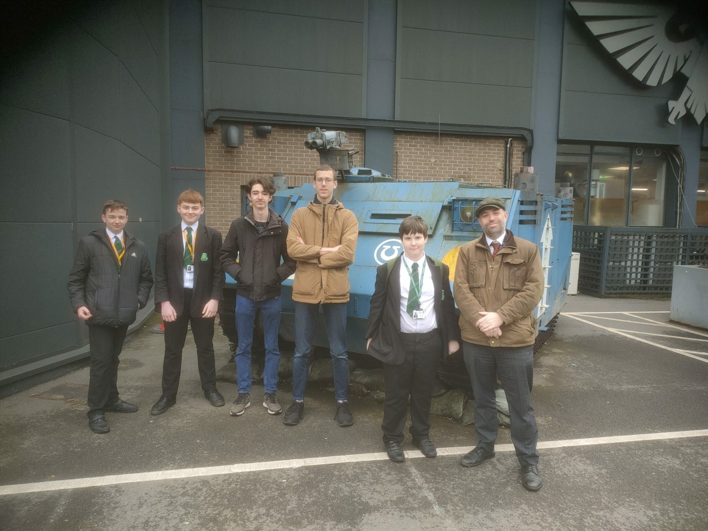 Home - The Trinity Catholic School | Secondary & Sixth Form