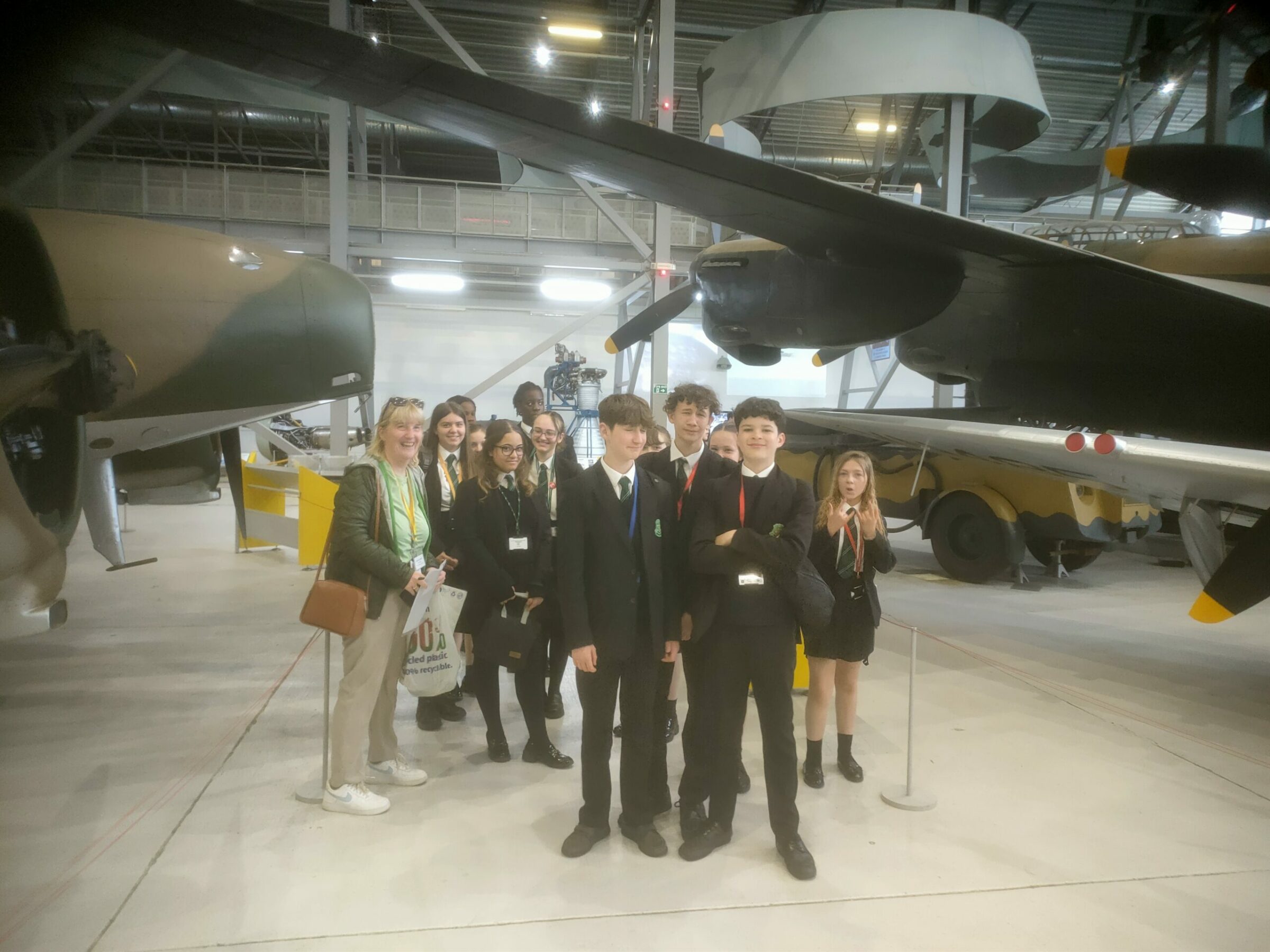 Home - The Trinity Catholic School | Secondary & Sixth Form